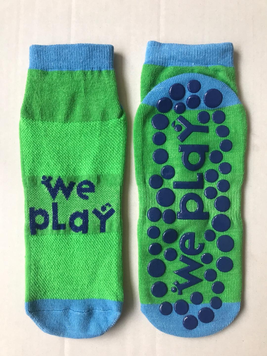 Things to Know – We Play