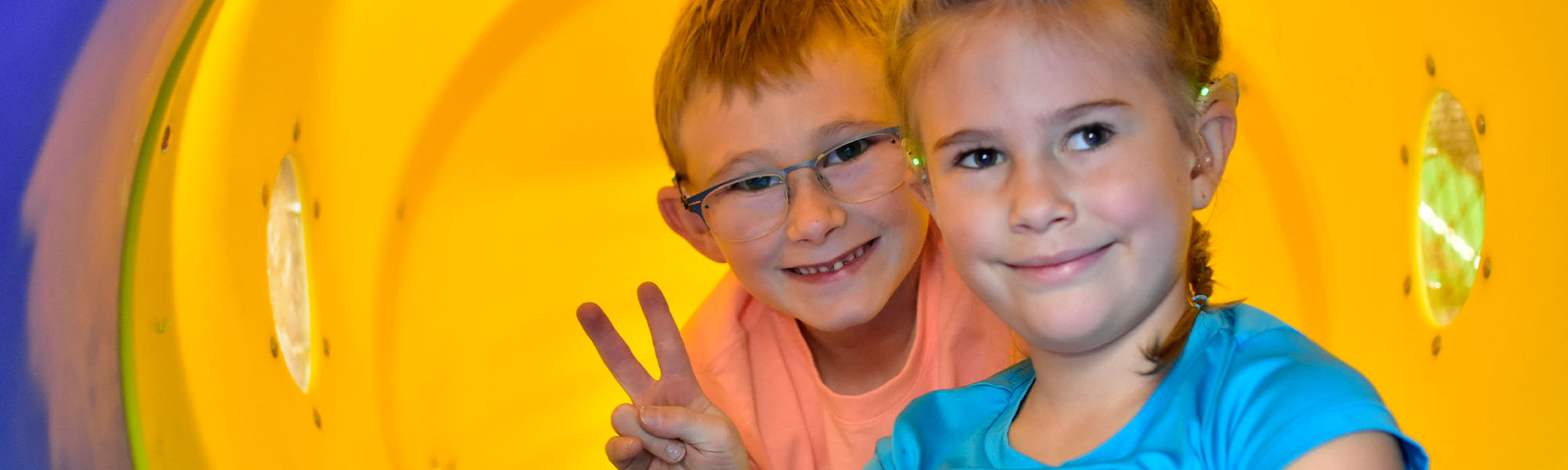 Things to Know - We Play