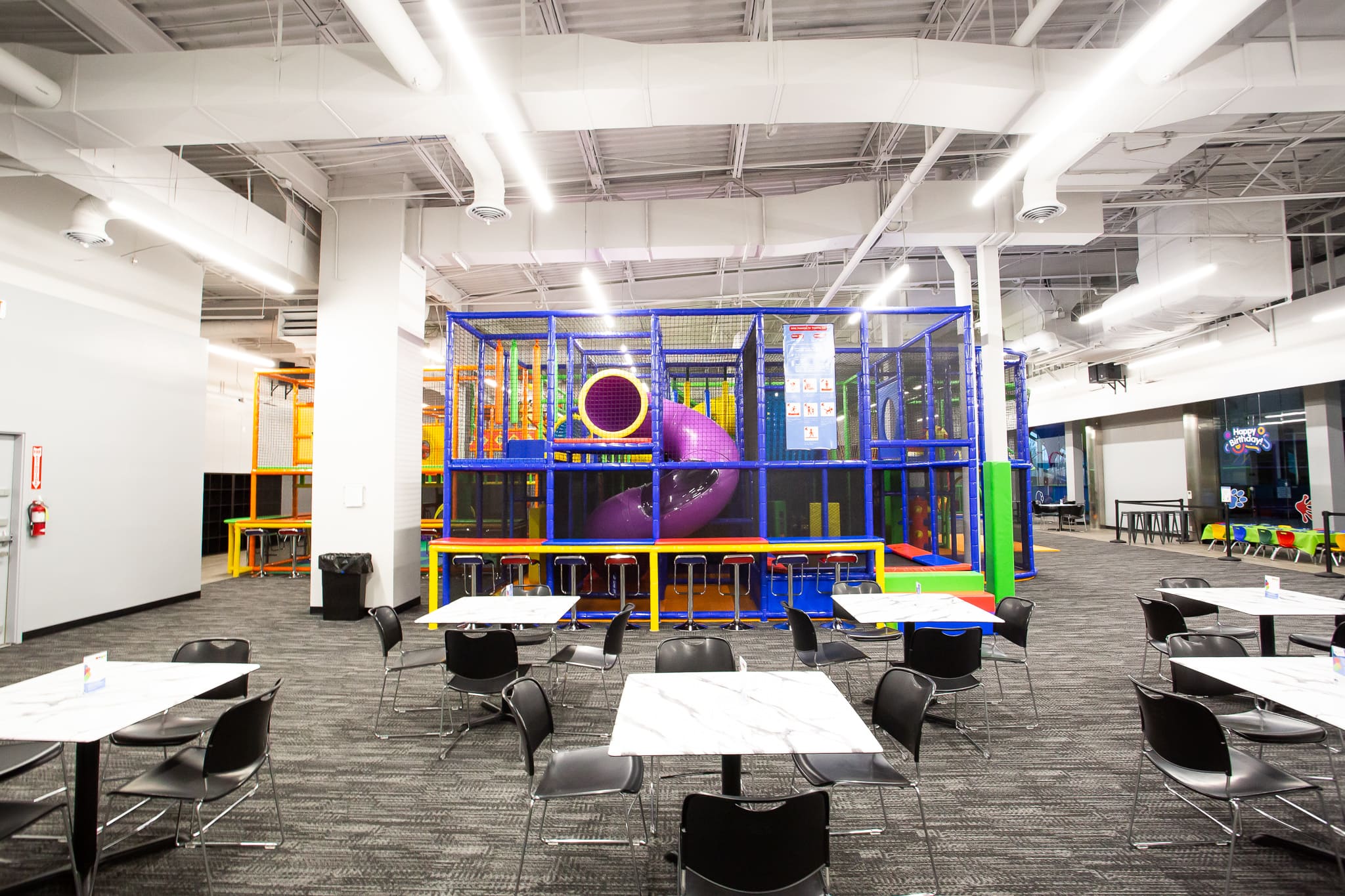 Things to Know – We Play